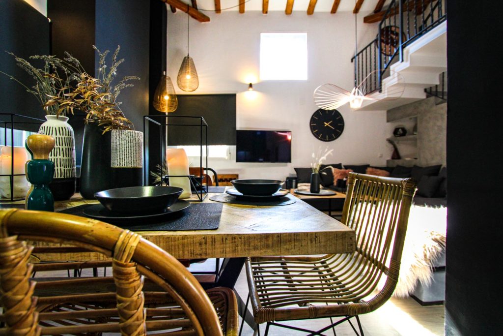 THE HAMLET – XUQ Hotels