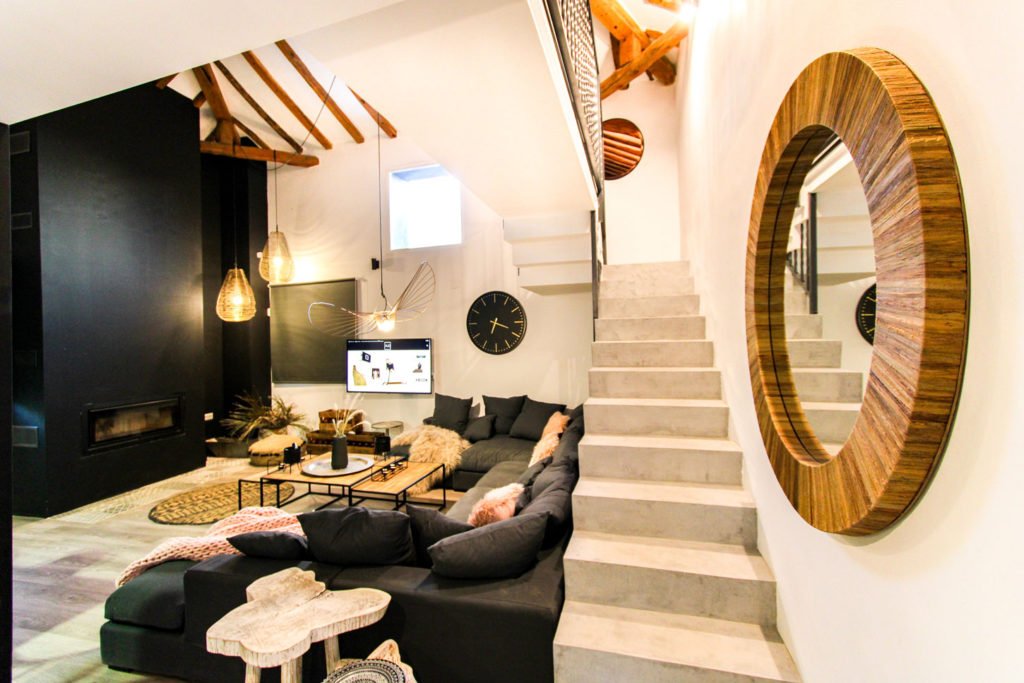 THE HAMLET – XUQ Hotels